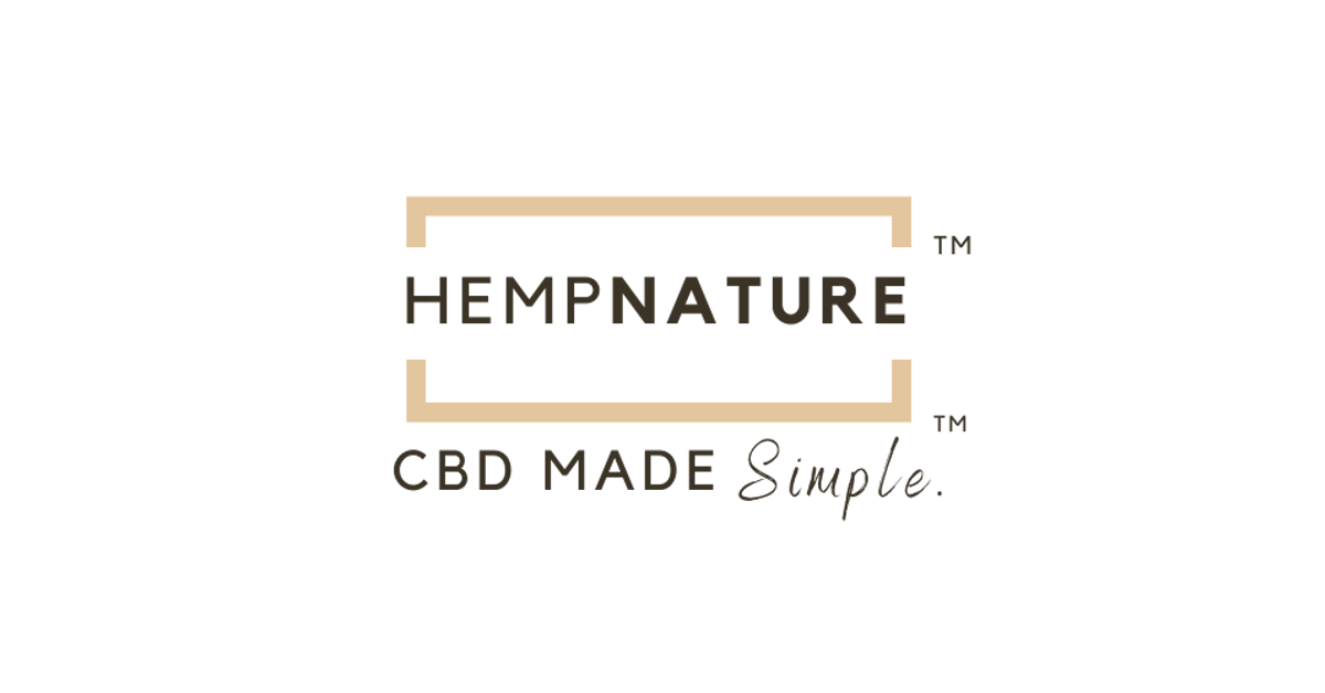 HempNature CBD Made Simple – HEMPNATURE - CBD Made Simple